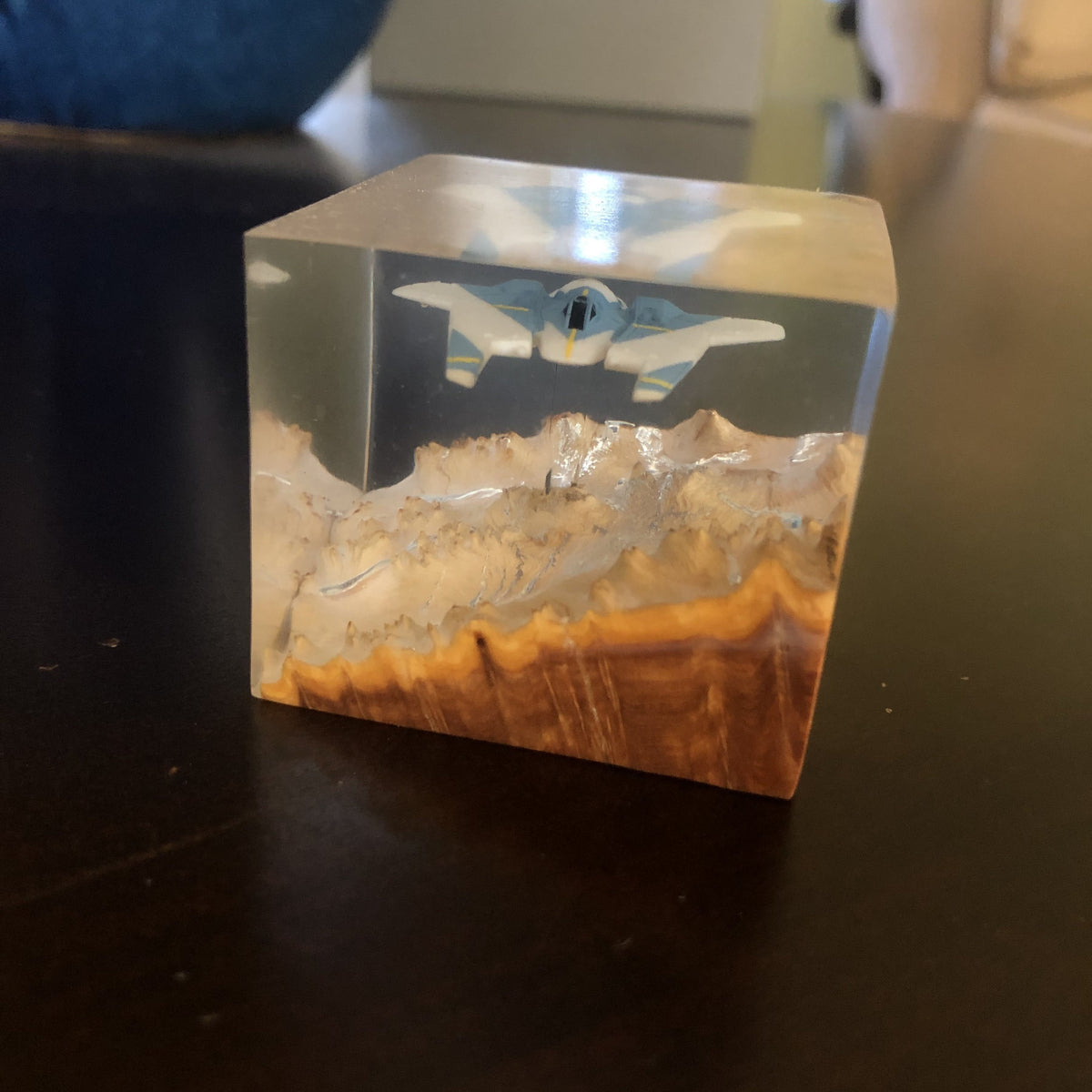 Resin Art – CCHobbyFun
